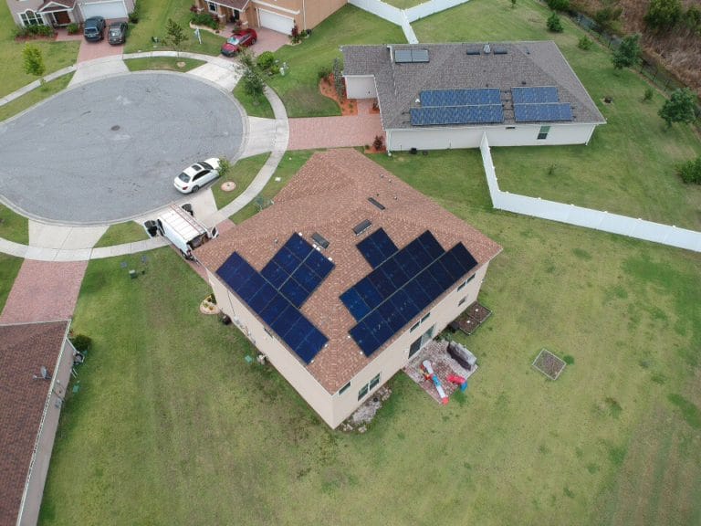 Contact Us - Freedom Solar Energy